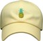 Pineapple Dad Hat Baseball Cap Unconstructed Adjustable Polo Style | eBay