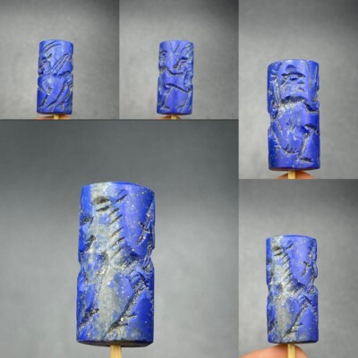 Roman - Intaglio Seal Gem