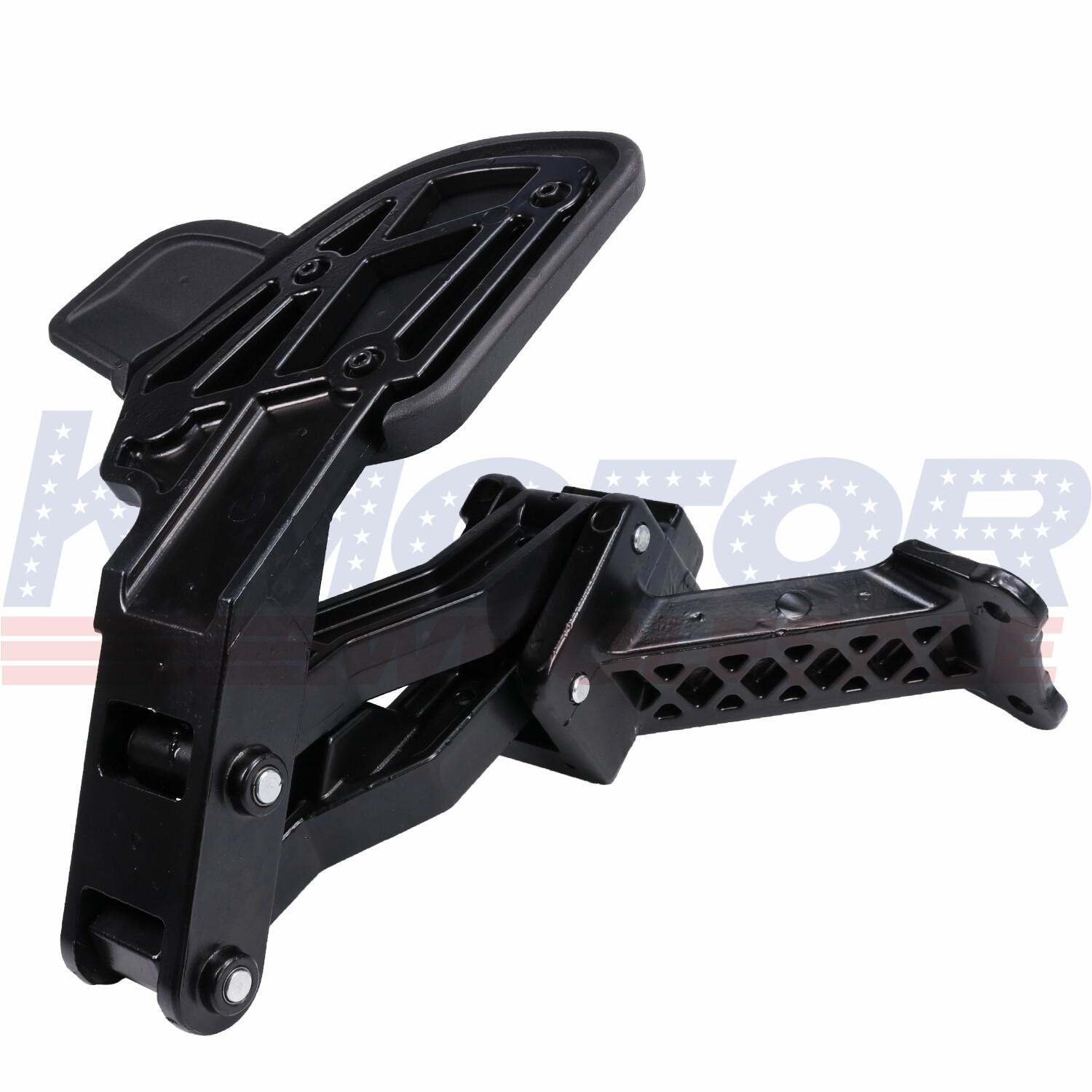 Rear Bumper Side Step 82215842AG 82215842AE 82215842AD For Ram 2500 ...