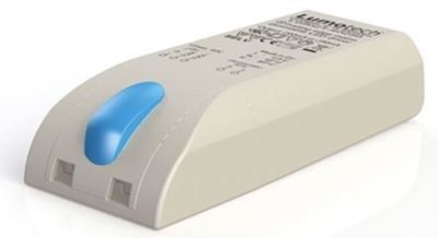 Lumotech L05021-40250, Constant Current Phase LED Driver 10W 20 â?? 40V ...