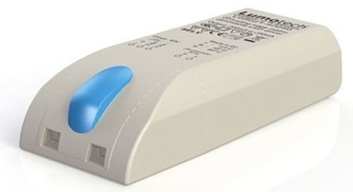 Lumotech L05021-40250, Konstantstromphase LED-Treiber 10 W 20 Â?? 40V ...