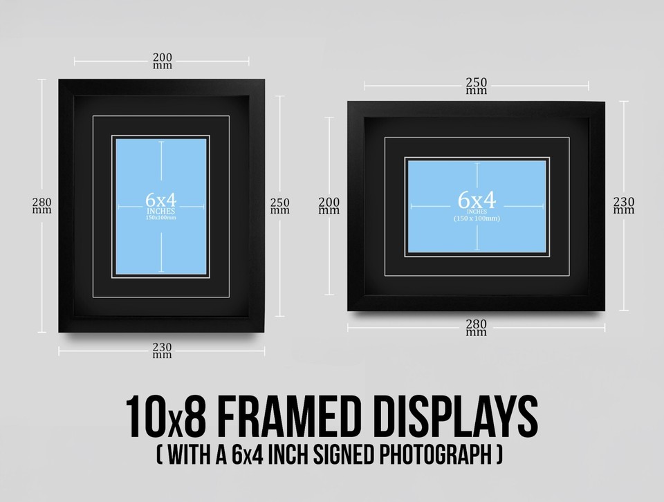 Toby Jones Signed 10x8 Framed Photo Display Autograph Harry Potter ...