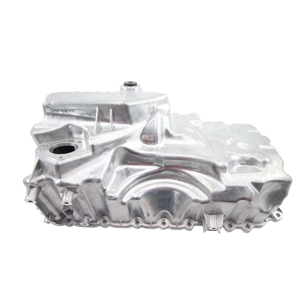 11137618512 Upgraded Aluminum Oil Pan for BMW 228 320 328 428 528 X1 Z4 ...