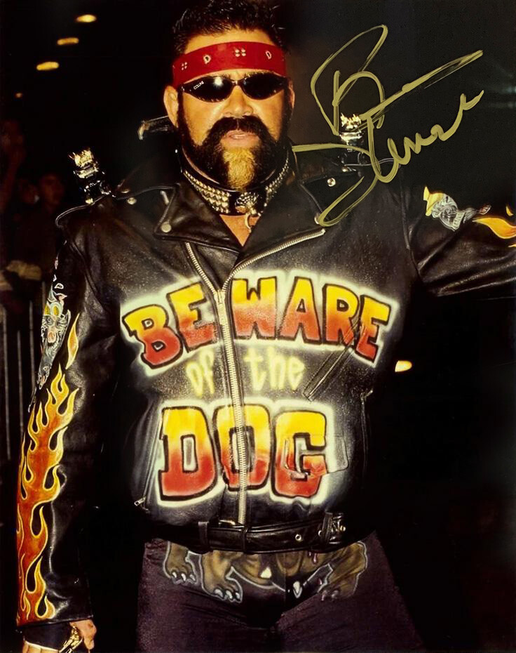 Rick Steiner Quotes