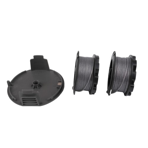 2 * Spools Cap 1 * Spool Cap Stylish Useful Delicate Reliable ...