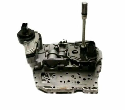 42RLE Chrysler Transmission Complete Valve Body and Solenoid Pack 1 ...