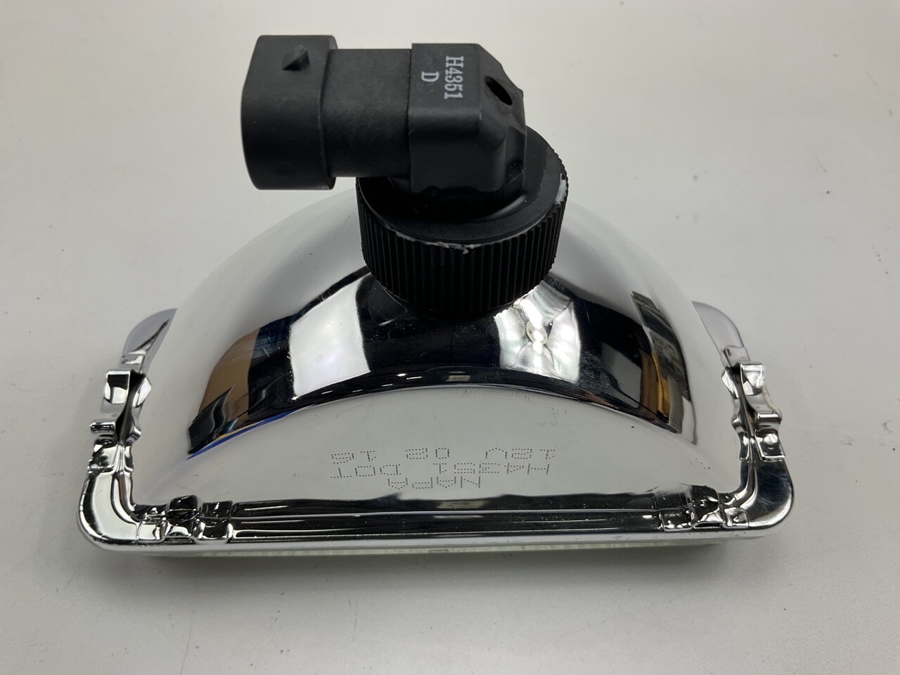 1993-1997 Camaro Wagner NAPA H4351 Low Beam Headlight Lamp Bulb ...