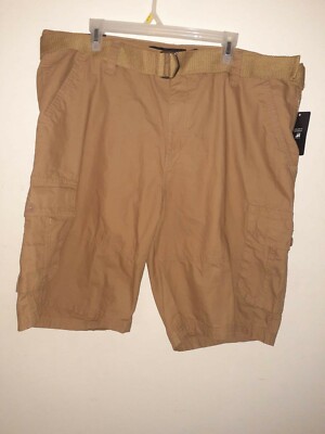 SP Active Size 42 Light Brown Shorts | eBay
