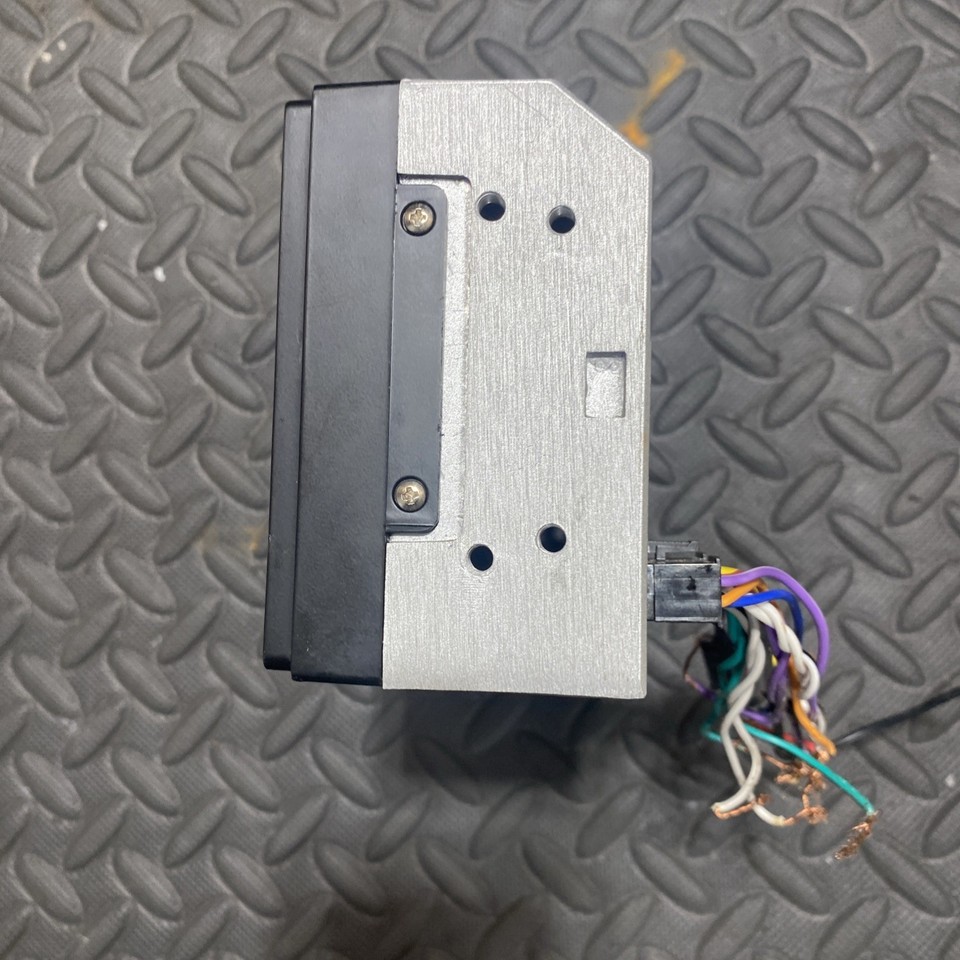 Dual Electronics XVM296BT Touchscreen Radio Receiver w/ Bluetooth | eBay