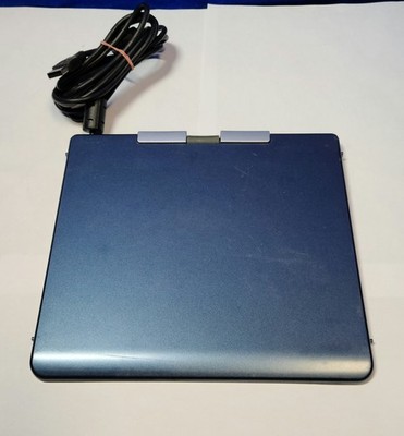 WACOM Graphire CTE-440 graphics tablet with cable | eBay