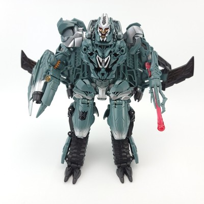 Transformers Megatron Complete ROTF Voyager Class | eBay