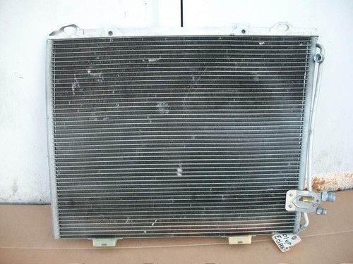 dp1184 Mercedes E300 E320 2000 2001 2002 AC Condenser 2108300270 | eBay