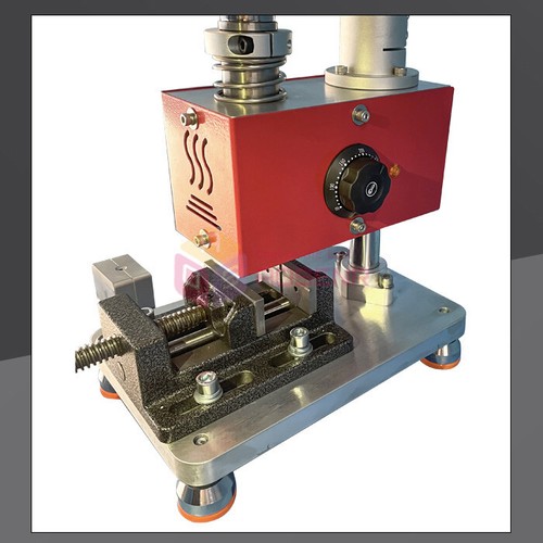 10g injection Machine Desktop Manual Vertical Plastic Injection Molding ...