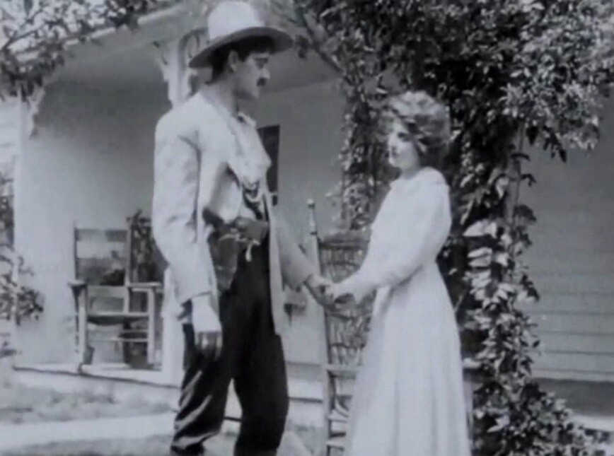 DVD Arthur Johnson Rare Shorts disc I (1908-1910) | eBay