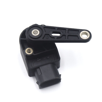 0045429918 Suspension Height Level Sensor For Mercedes Benz E350 ML350 ...