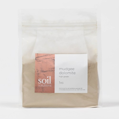 Dolomite - High Grade Mudgee Dolomite 1kg | eBay