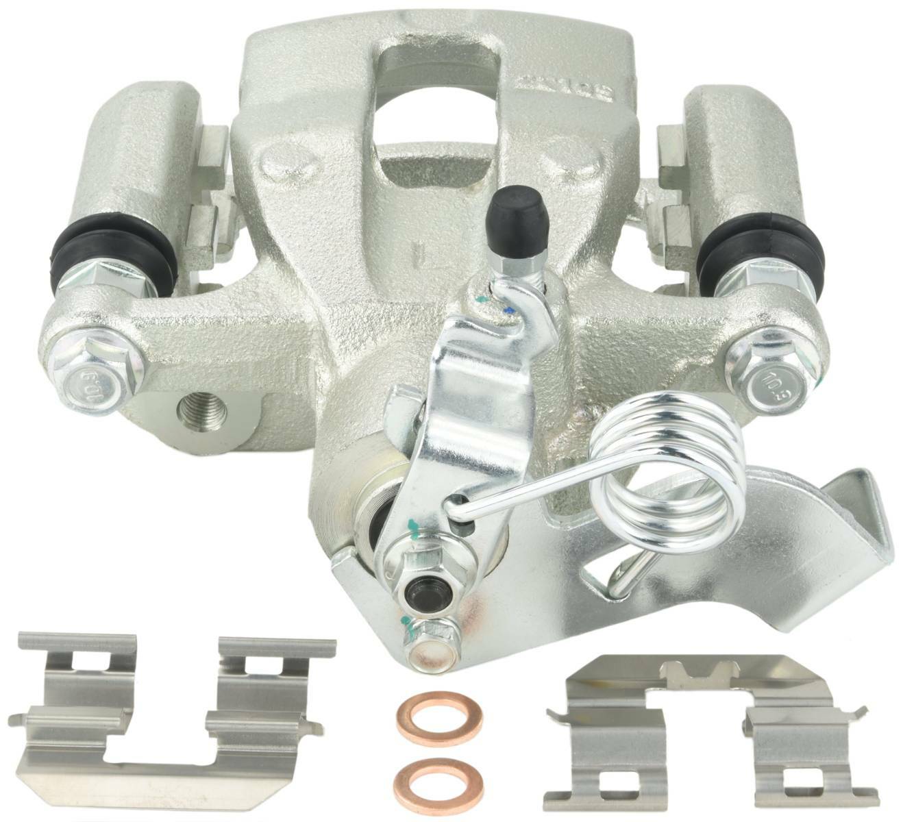 Rear Left Brake Caliper Assembly Febest 1277-SBRL OEM 58310-1RA30 | eBay