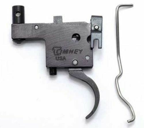 Timney Triggers Ruger M77 Curved Trigger, Adjustable 1.5-4lb - 601 ...