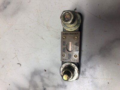 Big Joe Fork Electric Pallet Jack Lift fuse | eBay Australia