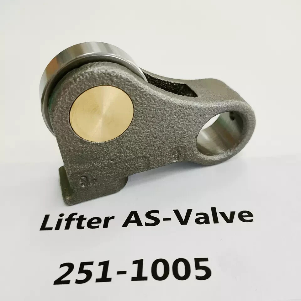 2511005 LIFTER AS VALVE for Caterpillar® (251-1005, 7W5552, 2376466) | eBay