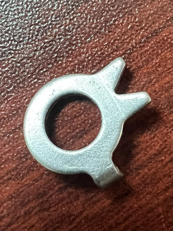 Continental Lock Tab 36025 (aviation) for sale online | eBay