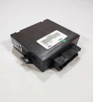 03-06 Suburban Yukon Tahoe Escalade Rear A/C HVAC Control Module ...