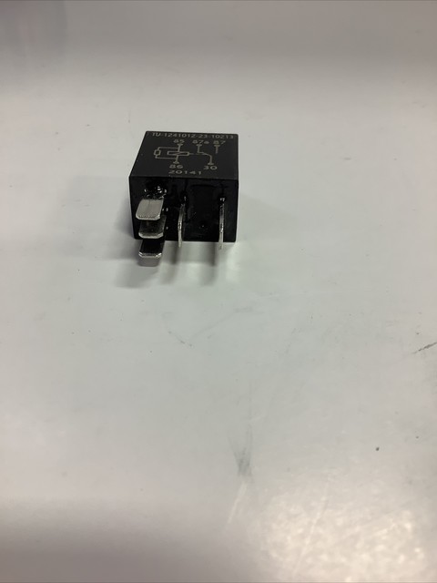 Napa Echlin AR485 Relay Multi-use Relay for sale online | eBay