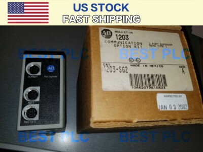 1PCS NEW 1203-SG2 One year warranty free shipping | eBay