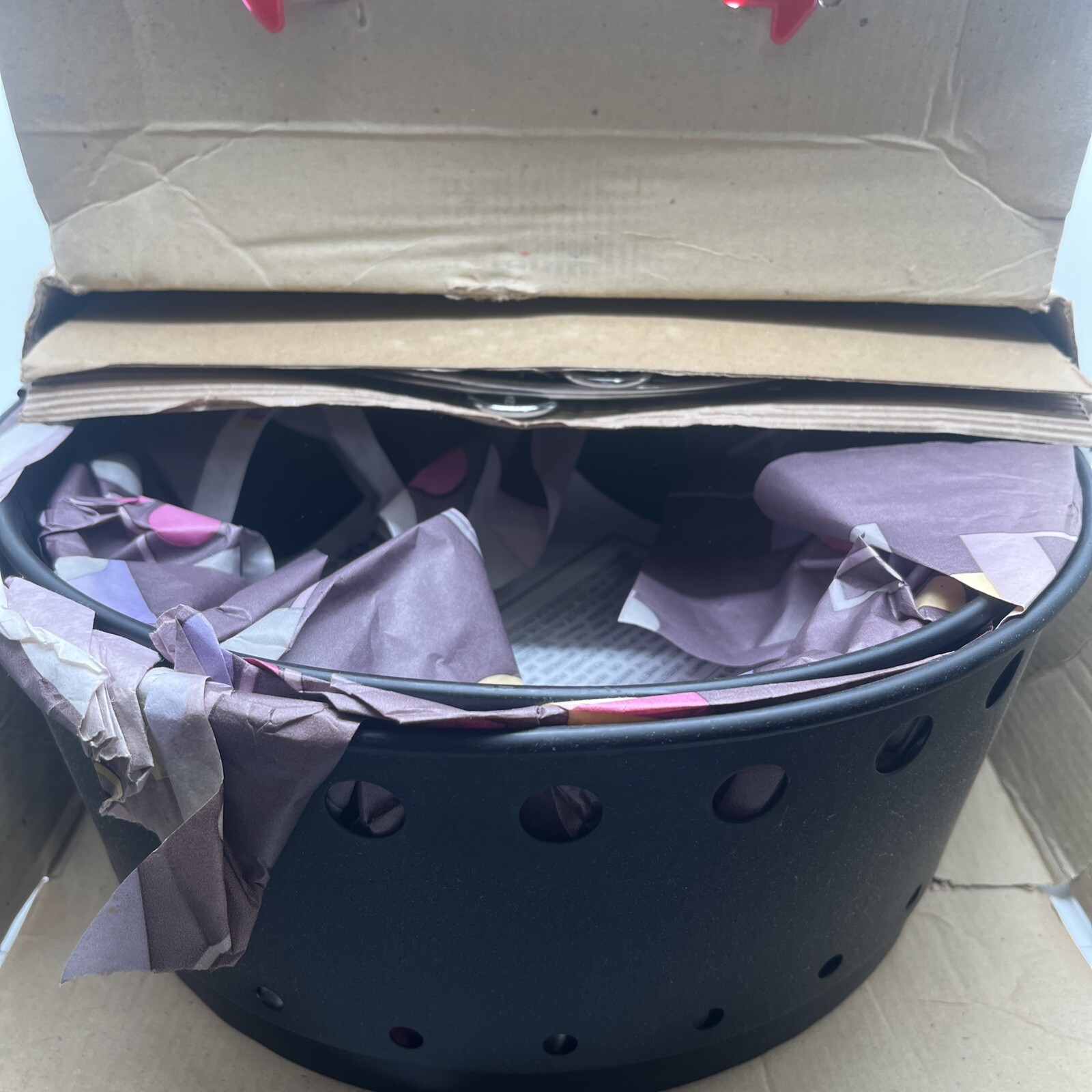 Safari Qwik Cook Alternative Fuel Cooker Grill Newspaper Camping ...