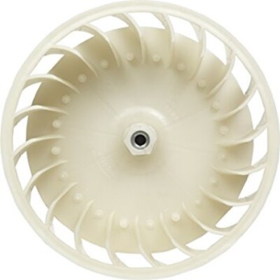 New Genuine OEM Speed Queen Dryer Blower Wheel D510139P | eBay