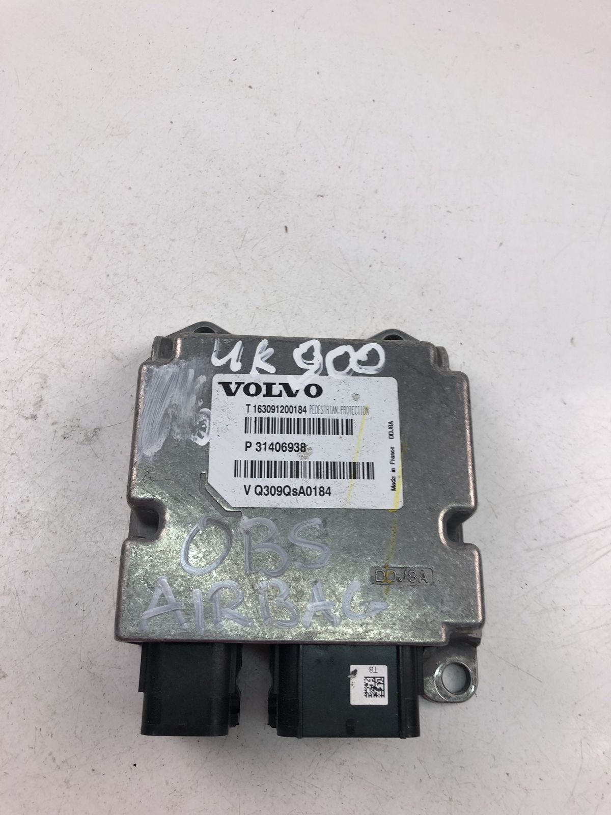 UK900 VOLVO Control Unit 31406938 | eBay UK