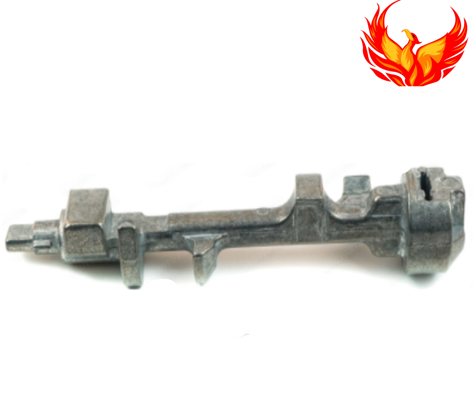 Fits 1998-2002 Ignition Lock Cylinder Barrel Rod for Toyota Stamped ...