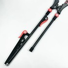 180cm Zenless Zone Zero Ellen Joe Weapon Prop Cosplay Prop Anime Toy ...