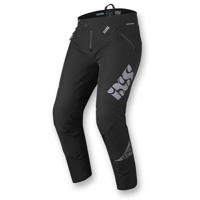 New IXS Trigger Race Pant, Downhill | eBay