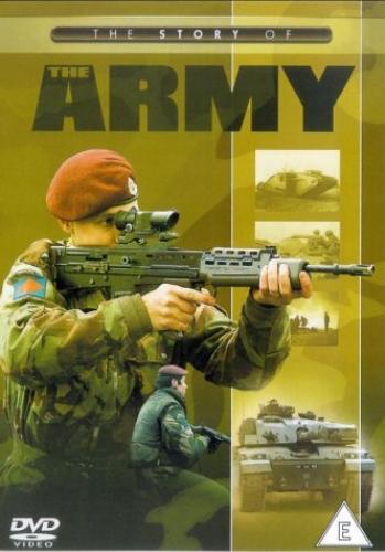 Story of the Army DVD (2002) cert E | eBay