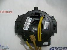 Jeep CHRYSLER OEM Airbag Air Bag-clockspring Clock Spring 68241522AC ...