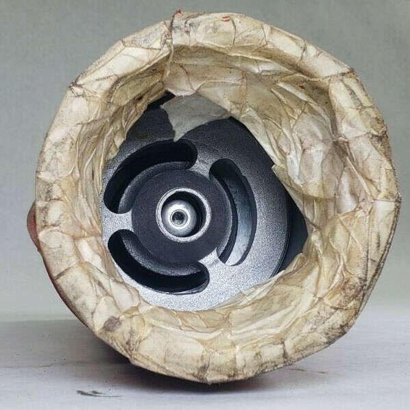 Halliburton 5-1/2" Float Collar 4E2HLP110 UNKNOWN PART | eBay