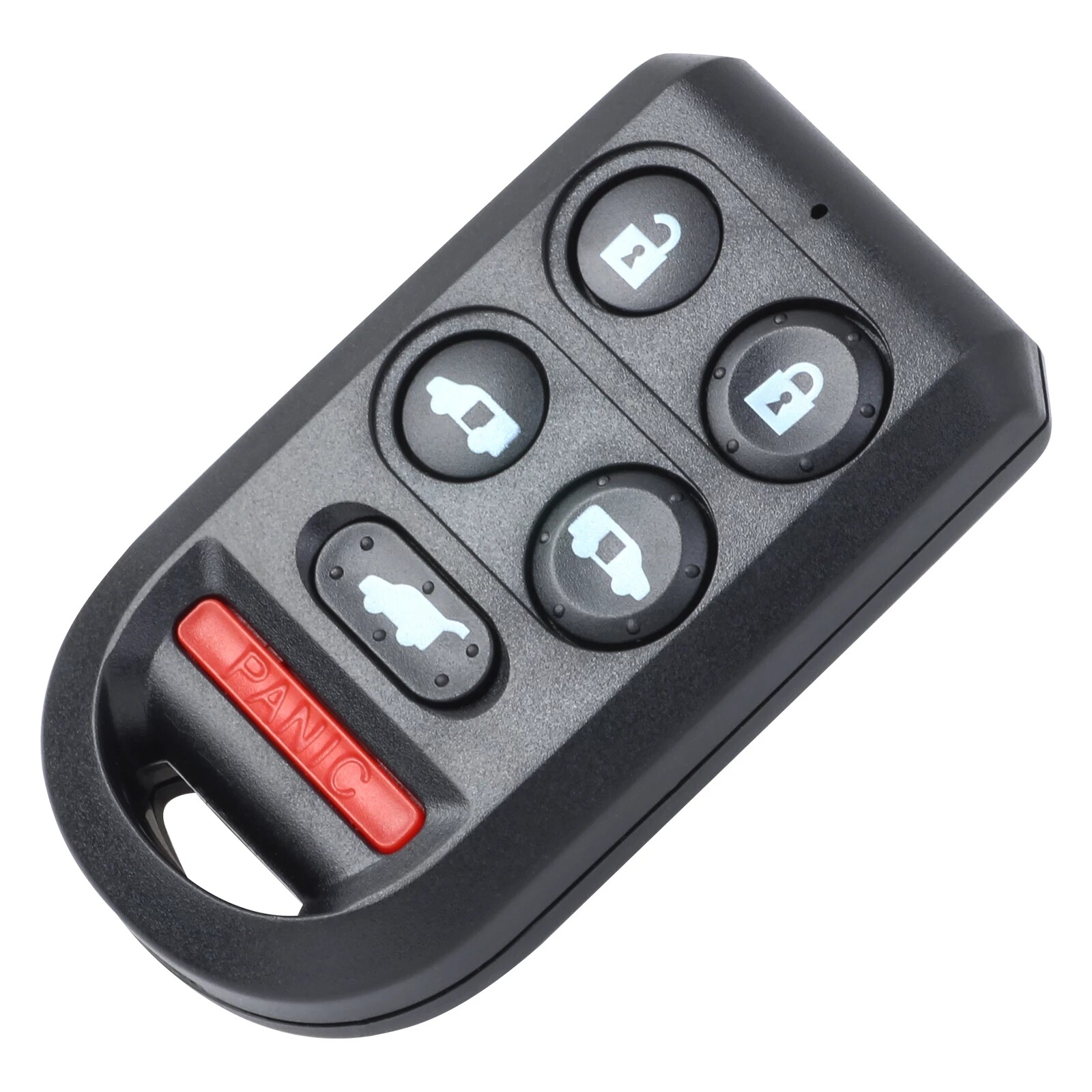 FOR 2005-2010 HONDA ODYSSEY KEYLESS REMOTE KEY FOB ALARM OUCG8D-399H-A ...