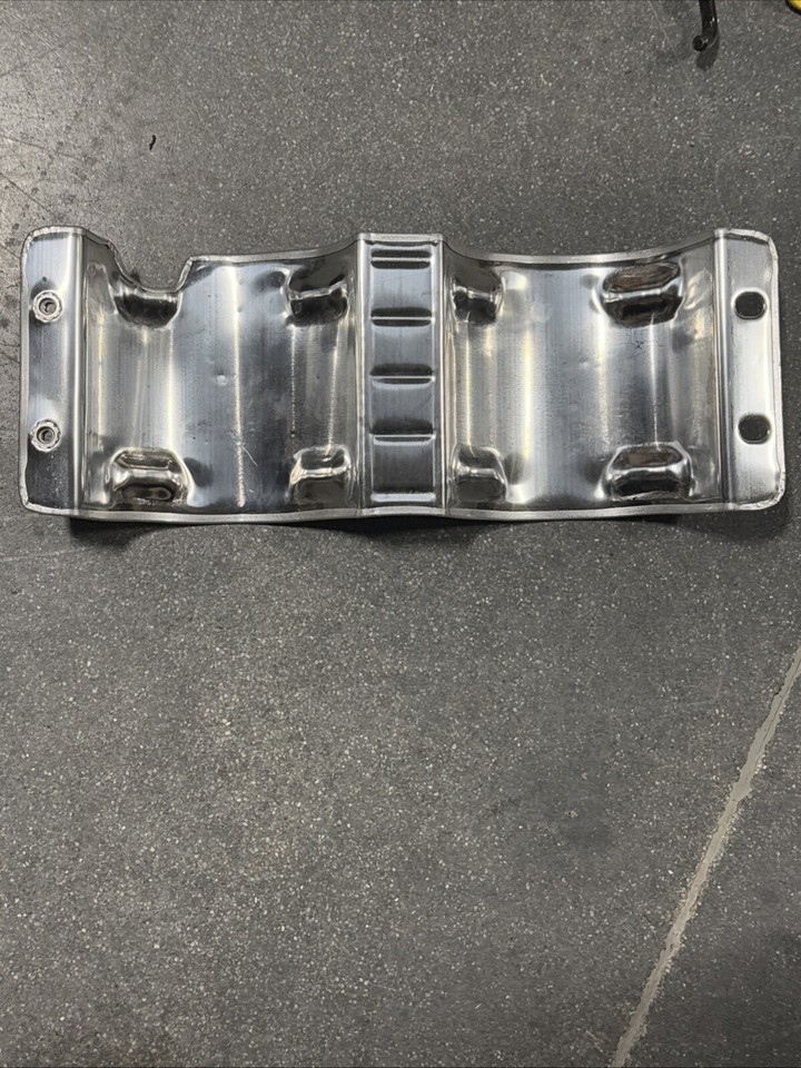 Catalytic Converter Heat Shield - Ford DA8Z-5E258-A 2013-2019 Ford | eBay