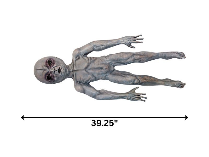 Alien Area 51 Prop | eBay