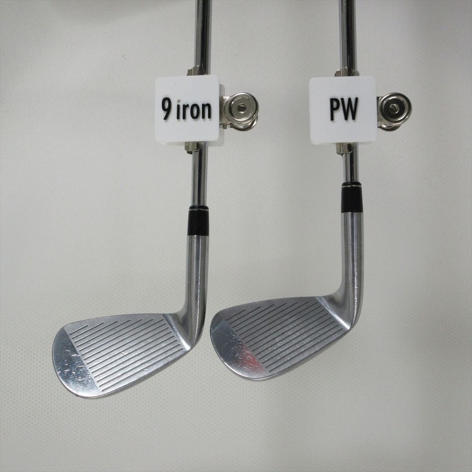 Yonex Iron Set EZONE CB 301 FORGED Stiff NS PRO MODUS3 SYSTEM3 TOUR125 ...