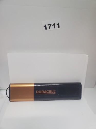 DURACELL DR35 Laptop Battery Rechargeable | eBay