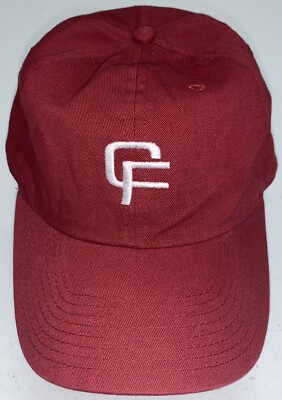 CF Cap/Hat by Champion | eBay