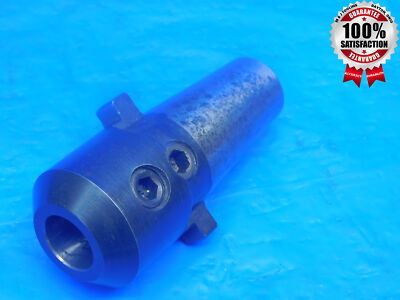 KWIK SWITCH 300 UNIVERSAL ENG 7/8 I.D. SOLID END MILL TOOL HOLDER .875 ...