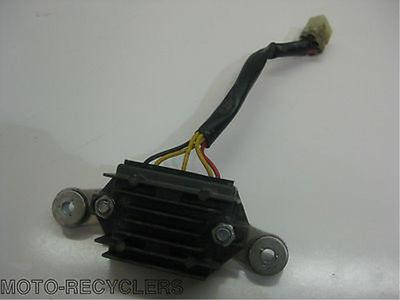 12 KX450F KX 450F KX450 regulator rectifier 71 | eBay