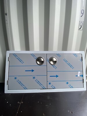 Stainless Steel 40 Inch Horizontal Access Door for Outdoor BBQ Kitchen ...