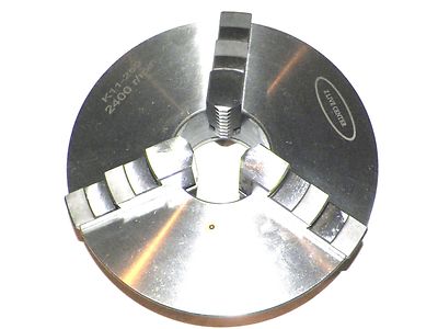 Chucks - 5 Inch Lathe Chuck