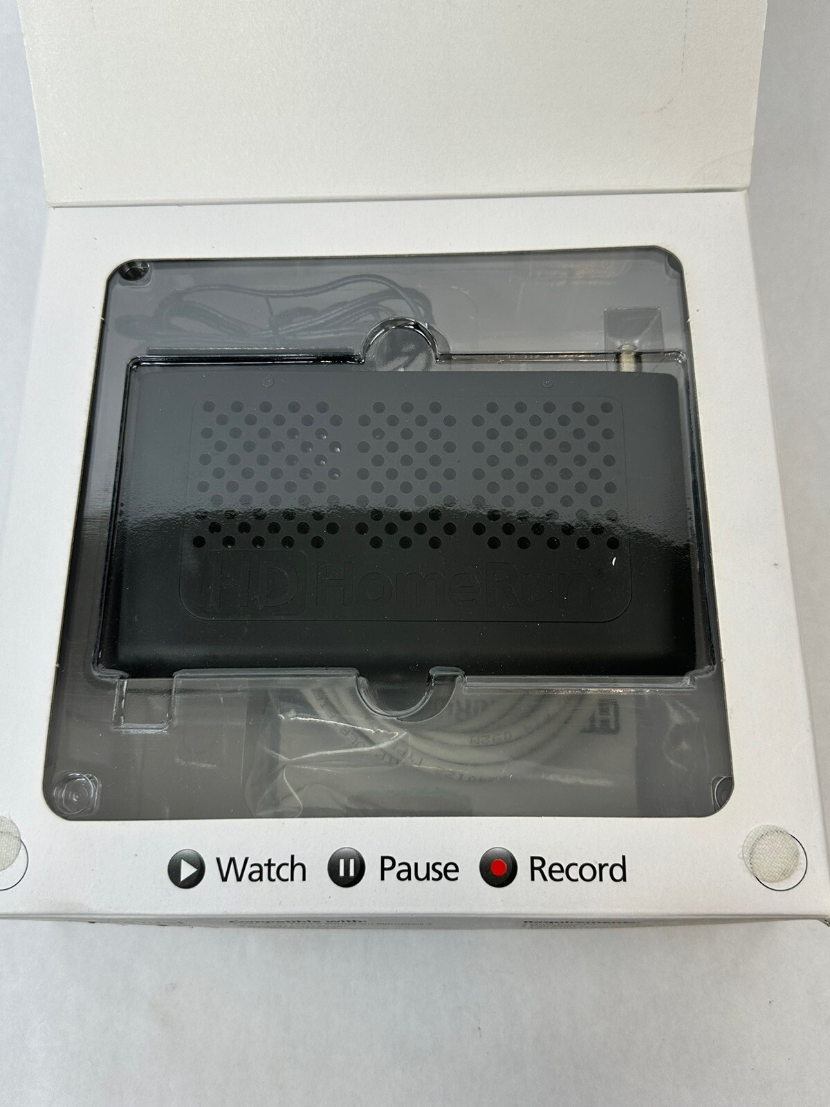 Silicondust HDHR3-CC HDHomerun Prime TV Tuner for sale online | eBay