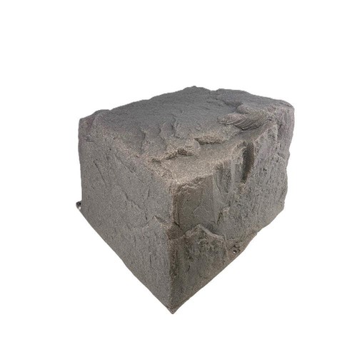 Dekorra Well Pump Rock Cover 32"X27"X21" Lightweight Commercial Grade ...