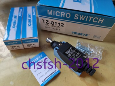 1 PCS NEW TEND Travel limit switch TZ-8112 | eBay